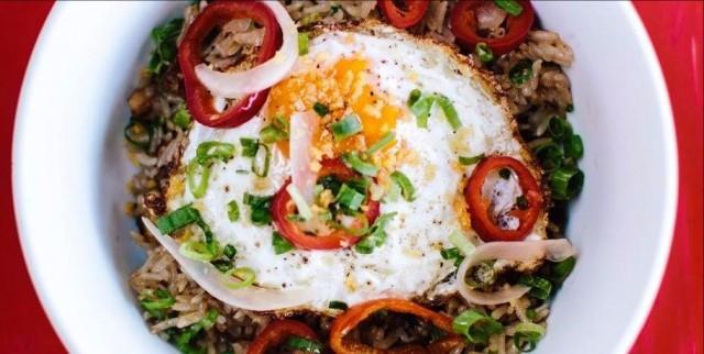 Filipino food joint Sari Sari Store gets a glowing review on the Los ...