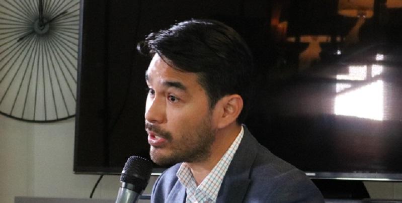 Atom describes 'life-changing' encounters in first project back with ...
