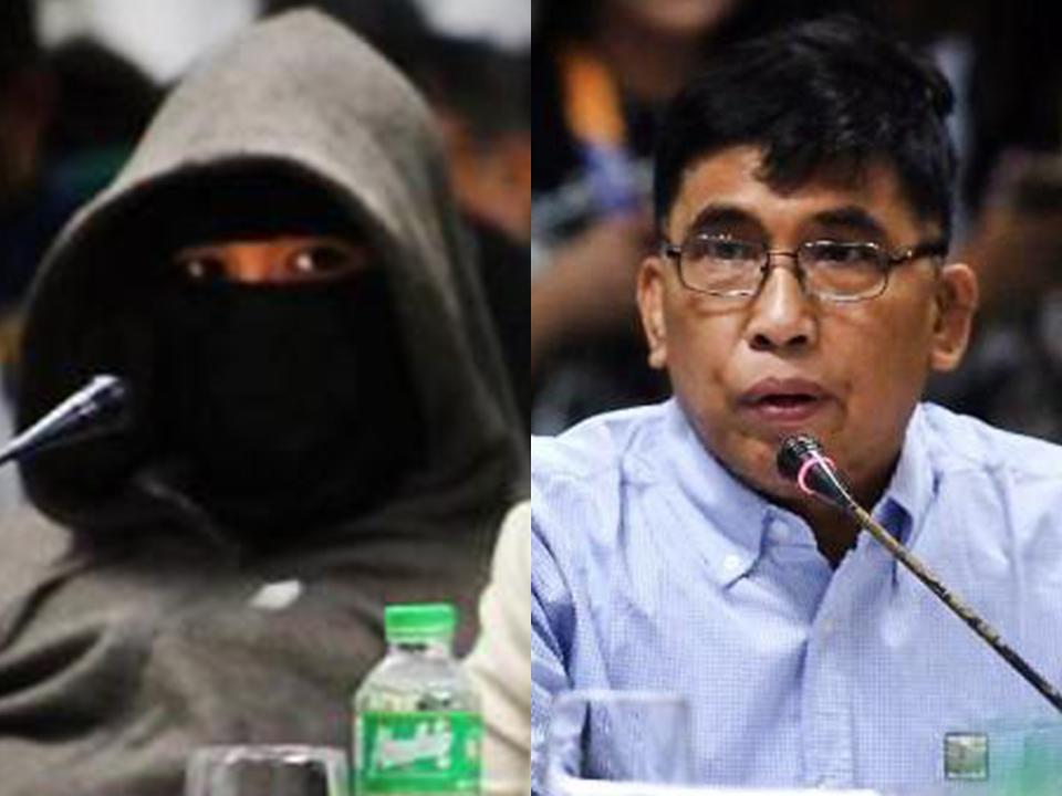 Witnesses say Carl Angelo kneeling when shot by cops | GMA News Online