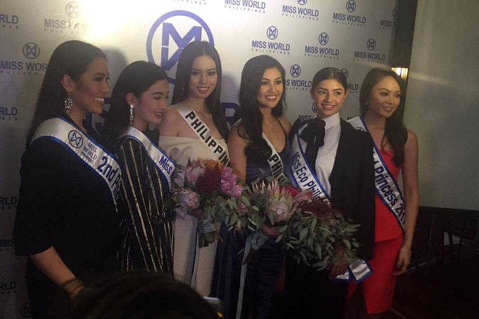 Teary send-off for Laura Lehmann and Winwyn Marquez ahead of int’l ...