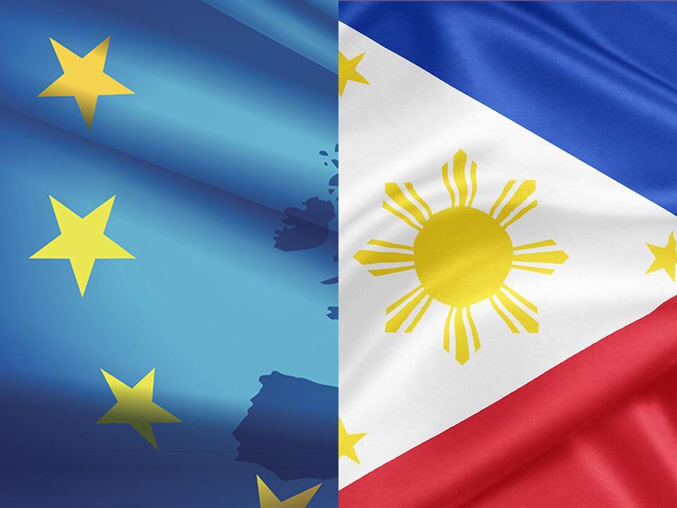 Philippine exports to EU on course to hit $10B this year | GMA News Online