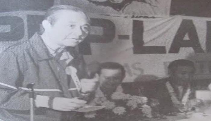 Ang 'Angry Bird' ng kaniyang panahon na si Jaime Ferrer | Balitambayan