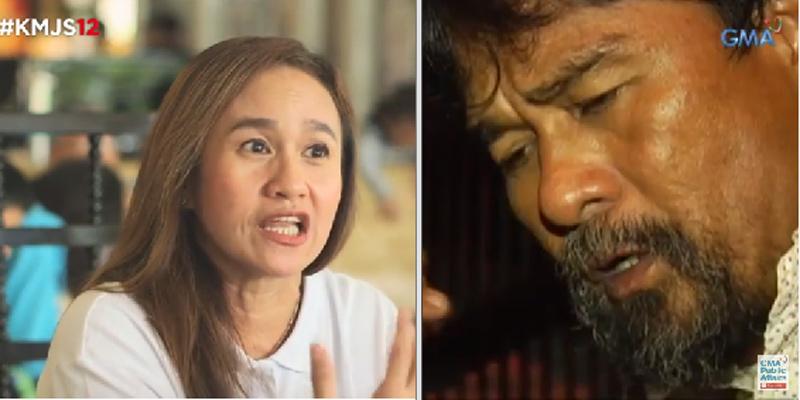 Ang naging laban nina Joy Cancio at Soliman Cruz mula sa depresyon ...