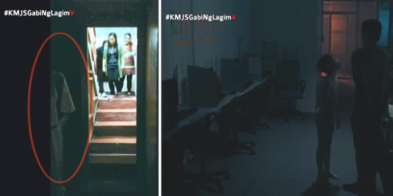 Sino ang umano'y batang multo na si 'Junjun' na nagpaparamdam sa mga ...