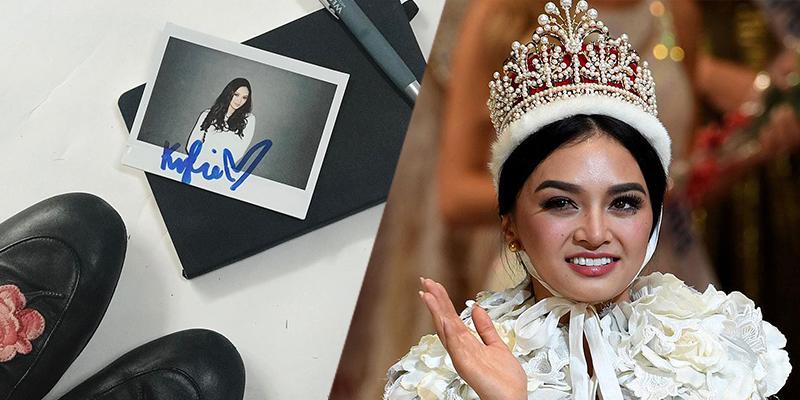 Kylie reflects on year as queen: ‘My dreams have become a reality ...