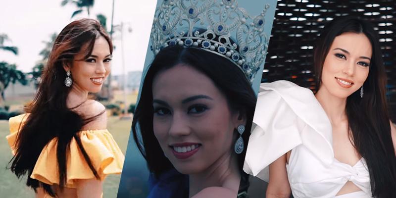 Laura Lehmann's Miss World video is brimming with the beauty of PHL ...