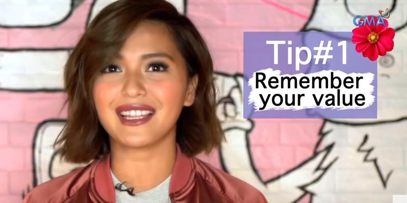 How Joyce Pring handles working with ex Sam YG | GMA News Online
