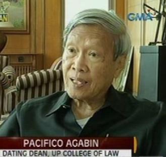 Treat Duterte’s junta-over-Robredo remark as ‘personal opinion,’ law ...