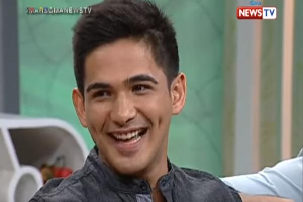 Phytos Ramirez, may pasabog para sa kaniyang fans | Balitambayan