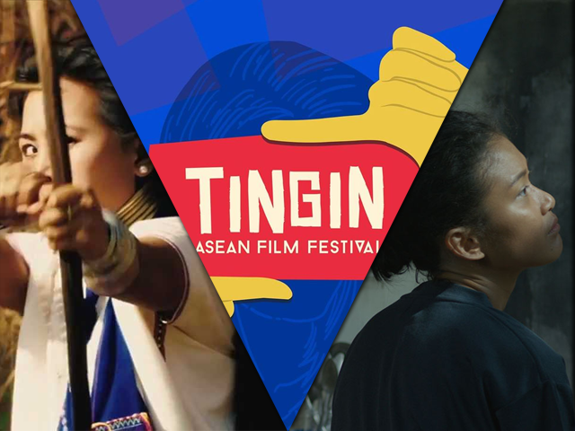 12 Southeast Asian movies to be screened at the Tingin ASEAN Film ...