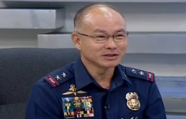 NCRPO chief gives Parañaque police chief 2 days to solve ‘gotohan ...