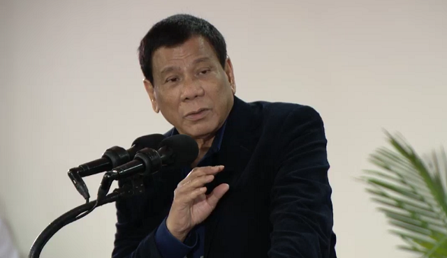 35% of Pinoys expect Duterte will fulfill all or most of his promises ...