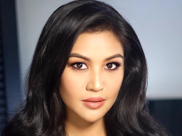 Winwyn Marquez arrives in Bolivia for Reina Hispanoamericana pageant ...