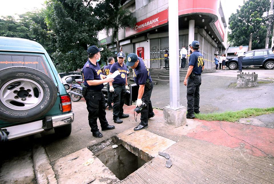 PNP orders regional directors to monitor banks, pawnshops vs. ‘Termite ...