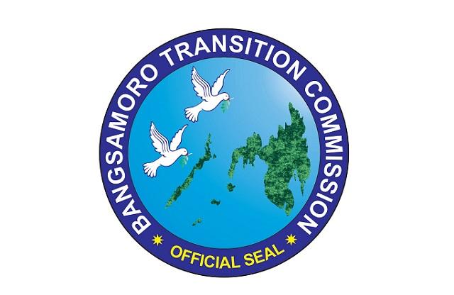 Bangsamoro Transition Commission Logo Overview Of BARMM: Culture And