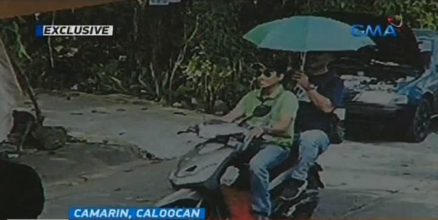 Mag-asawang senior citizen,nanakawan ng P150K halaga ng gamit, pera sa ... Mag-asawang senior citizen,nanakawan ng P150K halaga ng gamit, pera sa ...