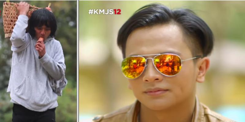 'KMJS,' inalam ang pinagkakaabalahan ngayon ni 'Carrot Man' | Balitambayan