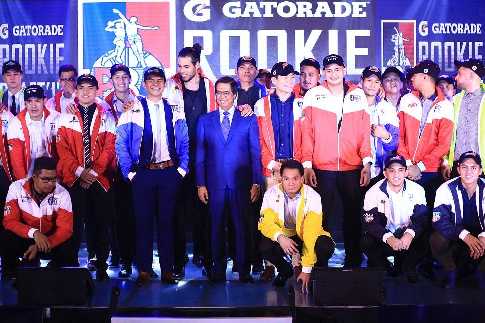 The 2017 PBA draft round-up | GMA News Online