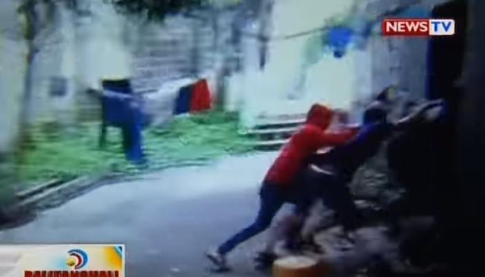 Tulak umano ng droga, huli sa akto sa buy-bust operation | Balitambayan Tulak umano ng droga, huli sa akto sa buy-bust operation | Balitambayan