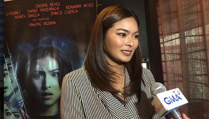 Maxine Medina, gustong subukan ang comedy at makatrabaho si Vic Sotto | Balitambayan