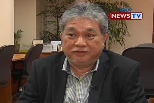 Palace dismisses Deputy Ombudsman Carandang from office | GMA News Online