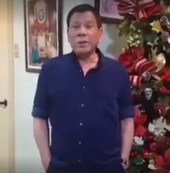 11-year-old boy thanks Duterte for granting request, lauds war on drugs ...