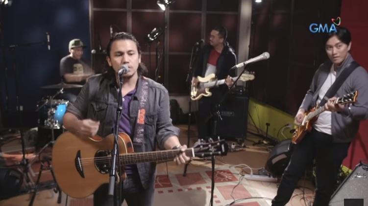 Jeepney By Sponge Cola Acoustic Version Lyrics Youtube Stream Sfwy