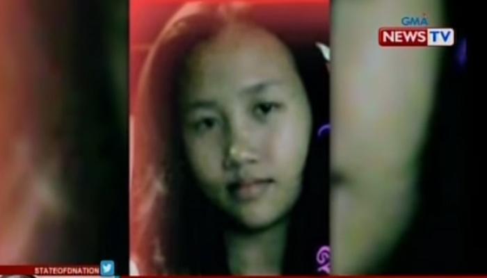 25-anyos na babae, pinagtataga at pinugutan ng kaniyang kinakasama na lulong daw sa droga ...