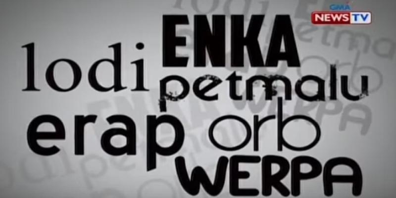 Bakit patok ang mga salitang 'lodi', 'petmalu,' at 'werpa'? | Balitambayan