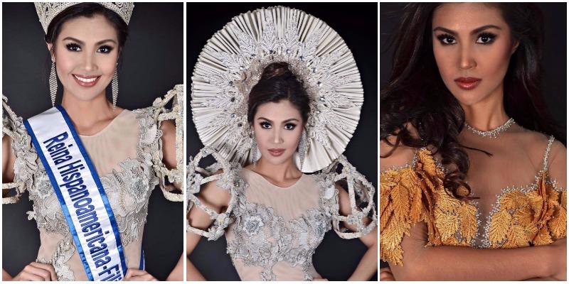 Here’s how we can help Wyn Marquez win the Reina Hispanoamericana crown ...
