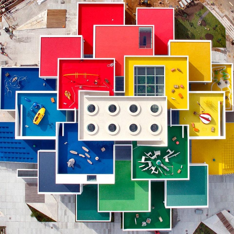 British family wins Lego House sleepover | GMA News Online