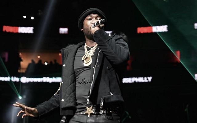 US judge stuns with prison term for rapper Meek Mill | GMA News Online