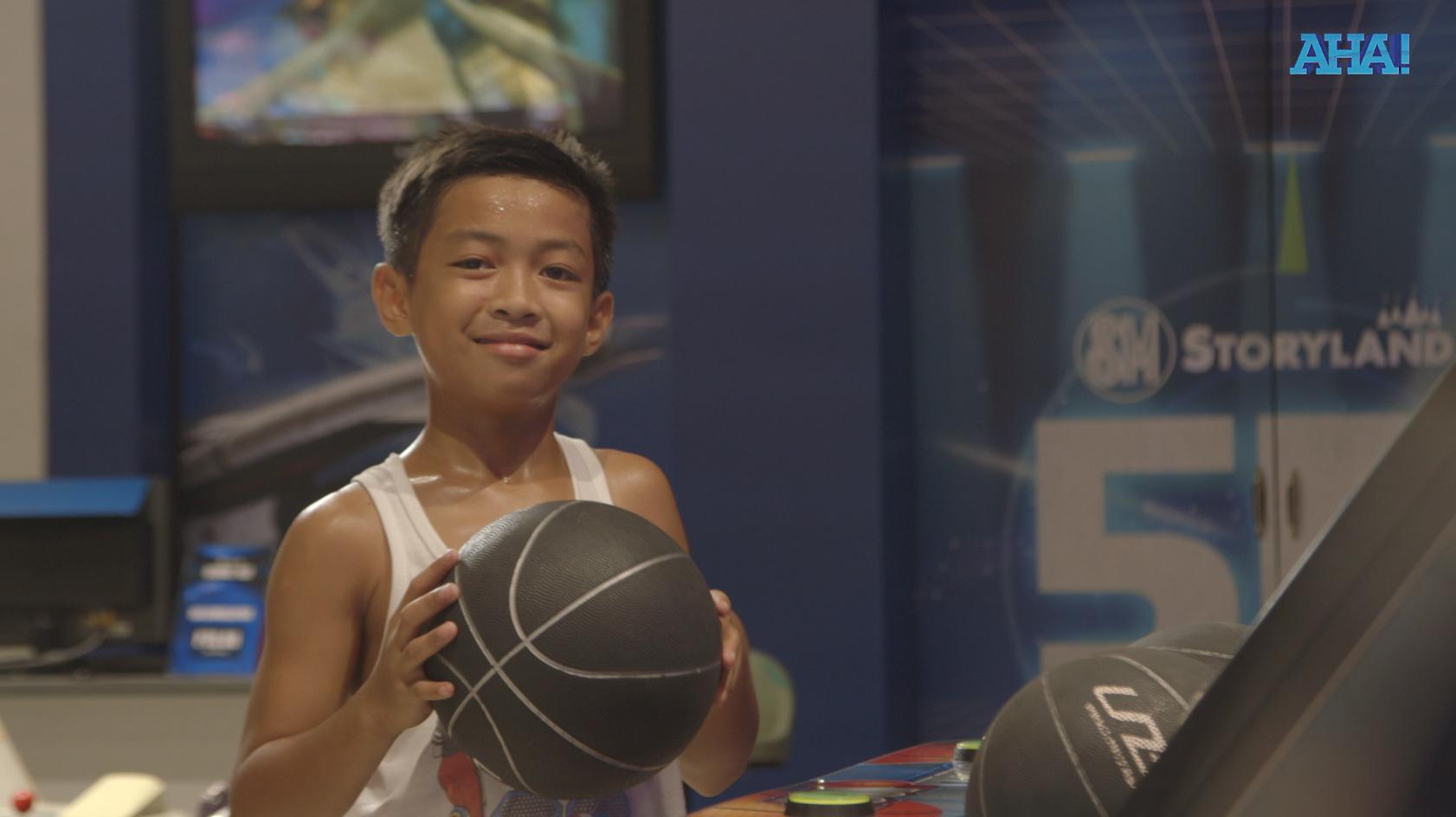 Unang 'Certified Batang AHA!,' makikilala na ngayong Linggo | GMA News ...