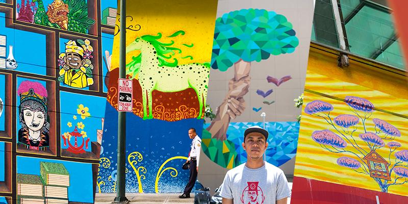 6 buildings with splashy new art that make BGC more Instagram worthy ...