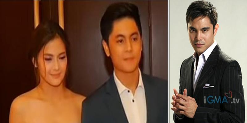 Marvin Agustin, balik Kapuso; makakasama ang 'BiGuel' sa primetime ...