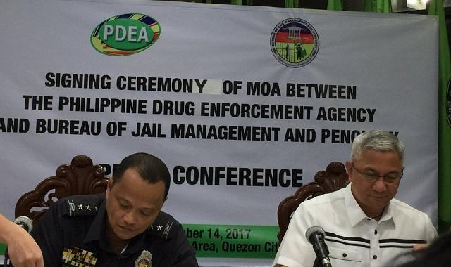 PDEA chief willing to kill ‘nanlaban’ drug suspects if they are armed ...