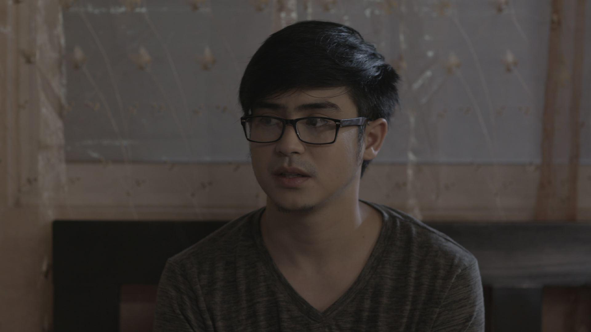 Kaso ng hazing victim na si Atio Castillo, sisiyasatin sa 'Imbestigador ...