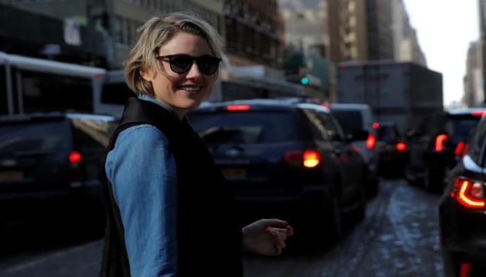 Greta Gerwig explores complexities of growing up in 'Lady Bird' | GMA ...