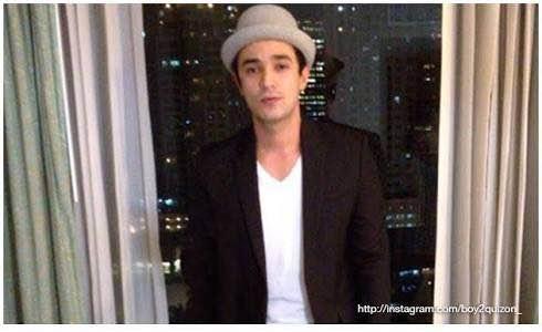 Boy 2 Quizon's vehicle hit by van in QC | GMA News Online