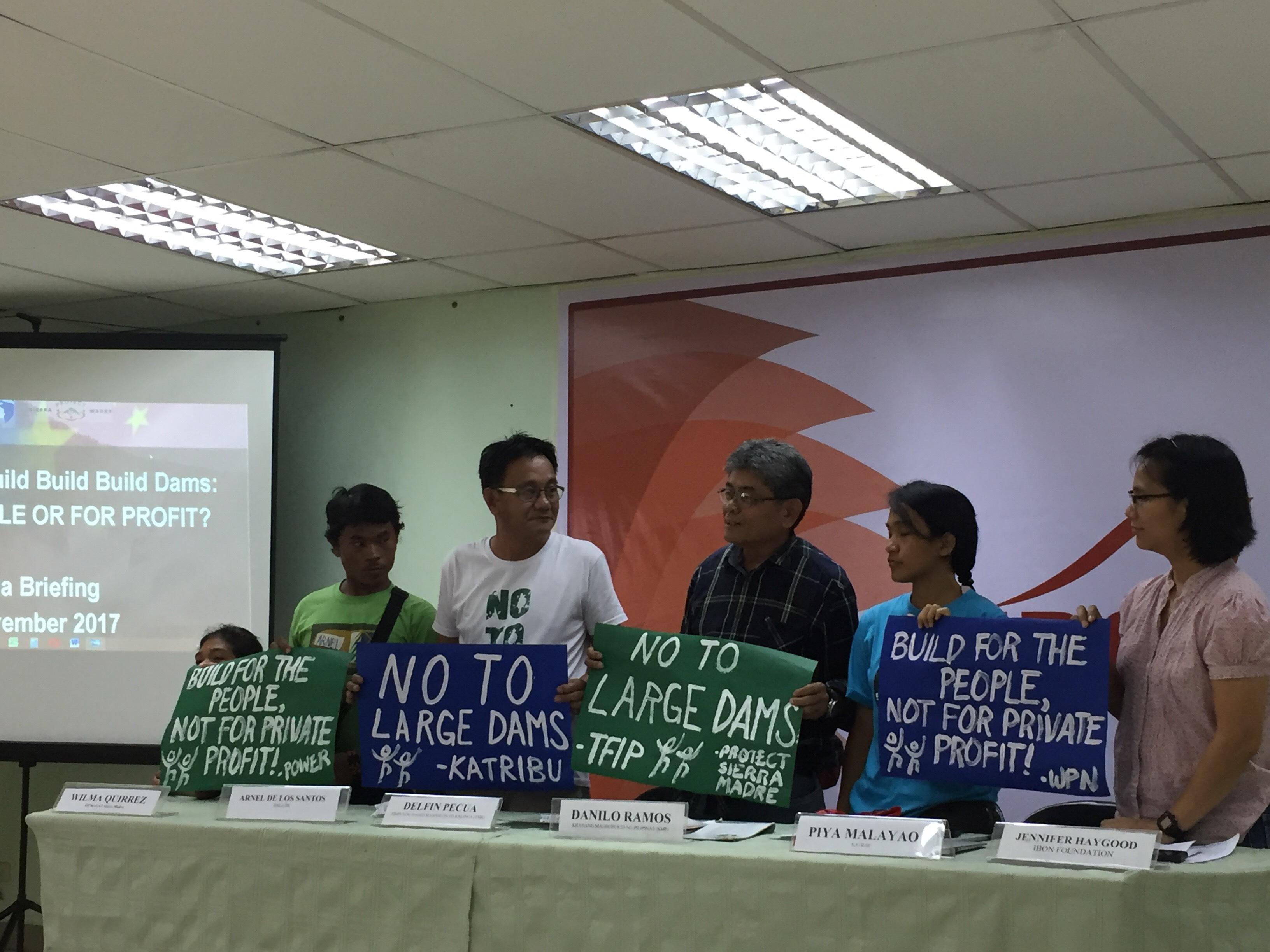 14,000 households to be displaced by China-backed water infra projects ...