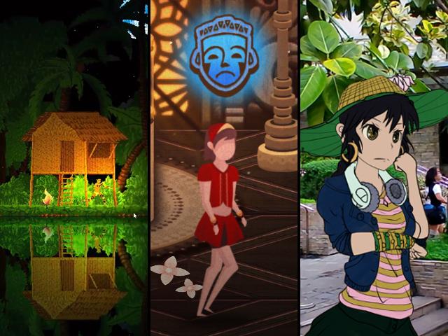 3 video games that are unapologetically Filipino | GMA News Online