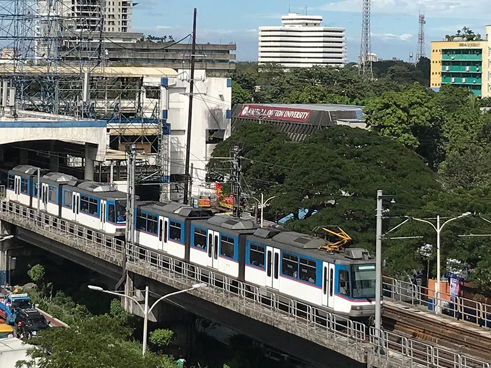 DOTr: All 34 elevators, 44 of 46 escalators now operational at MRT3 ...