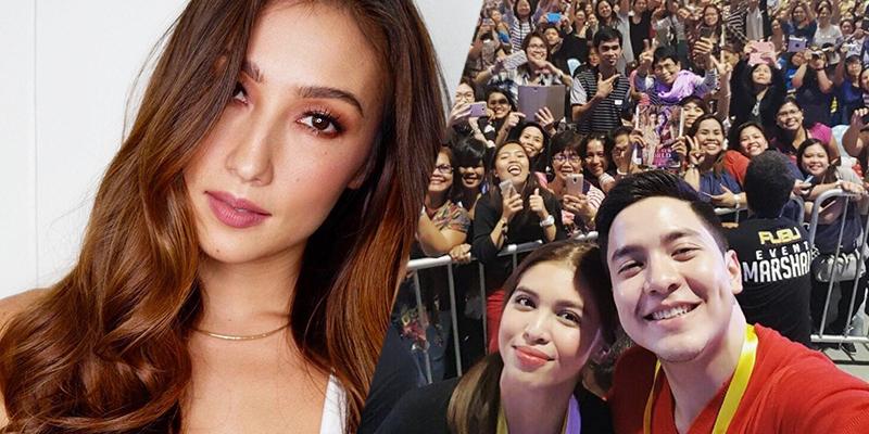 Solenn Heussaff speaks the truth about love teams | GMA News Online