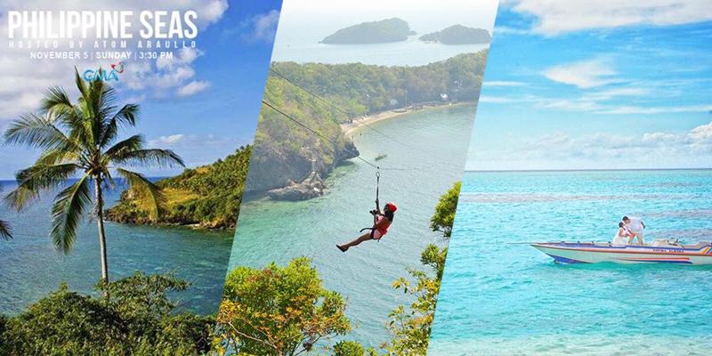 Beautiful photos of gorgeous Philippine seas, as shared by netizens ...