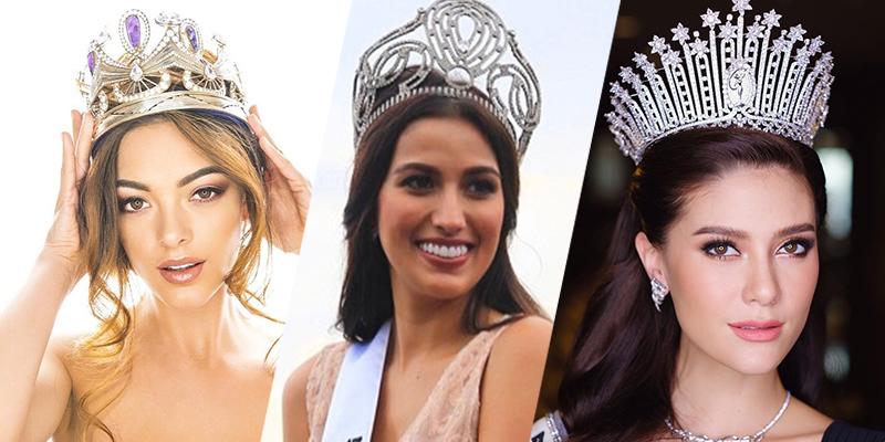 Rachel Peters pick strong contenders for the Miss Universe crown | GMA ...