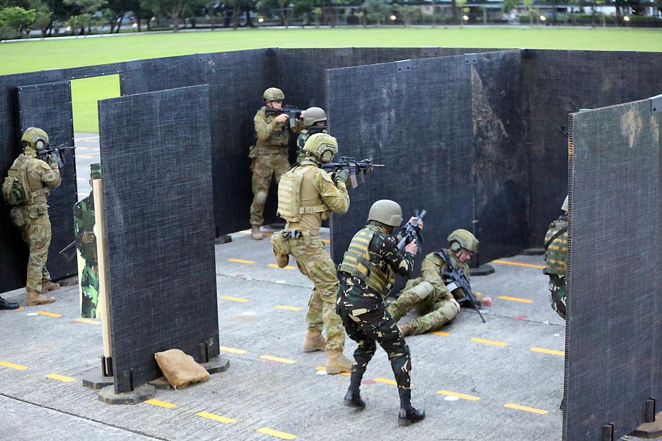 Philippines may join 2025 Exercise Talisman Sabre –AFP | GMA News Online