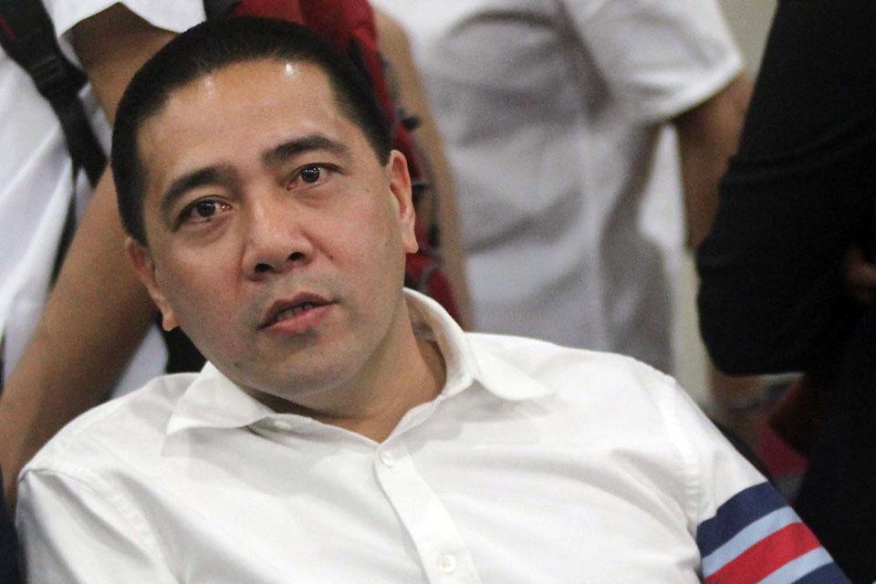 Manila Times journalist Jomar Canlas gets another death threat | GMA ...