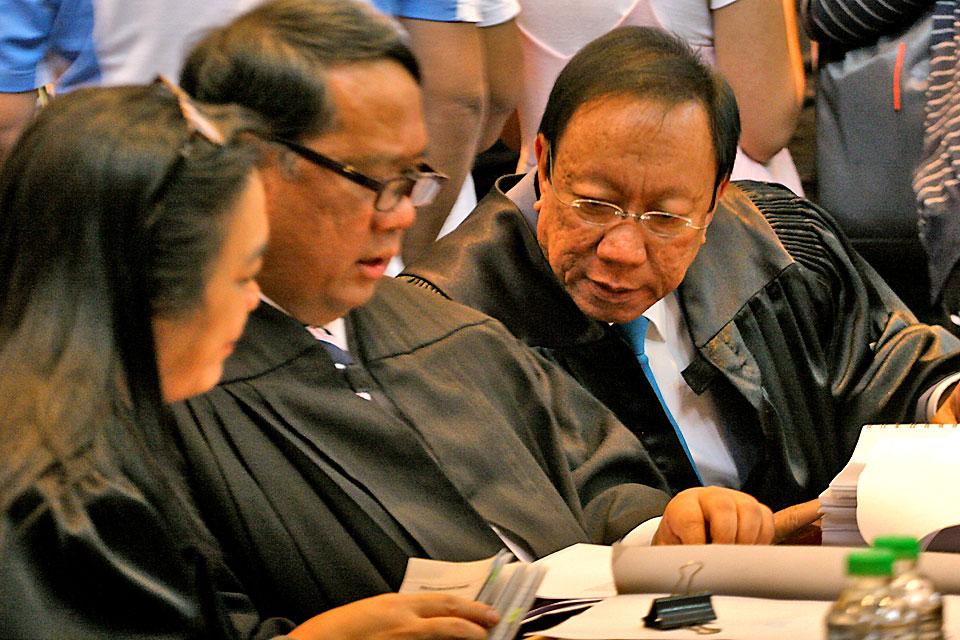 SolGen: ICC has no power to probe killings in Duterte’s drug war | GMA ...