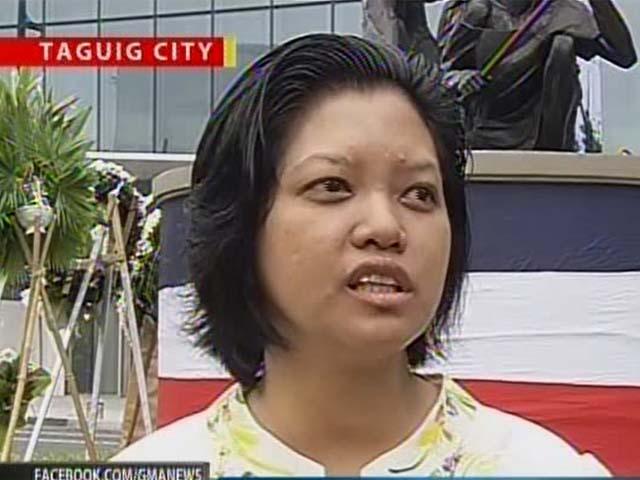 Kin says Andres Bonifacio shouldn’t be associated with violence | GMA ...