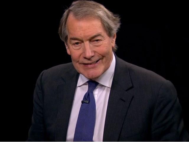 CBS, PBS, Bloomberg suspend Charlie Rose shows after harassment ...